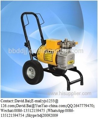 High-pressure Airless sprayer made in china