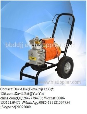 High-pressure Airless sprayer made in china