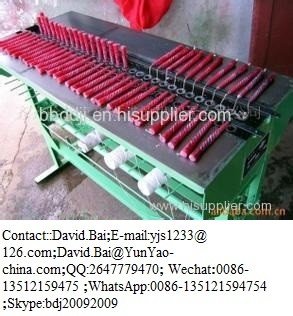 cheap candle making machine