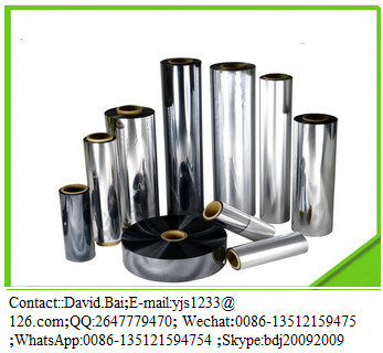Metallized Polyster Film