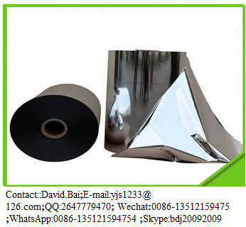 Metallized Polyster Film