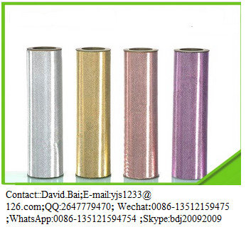 Glitter film