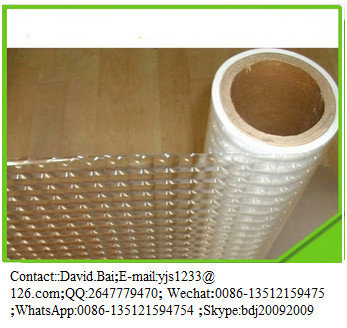 CPP/BOPP 3D film