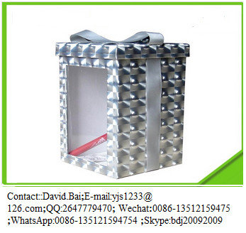 CPP/BOPP 3D film