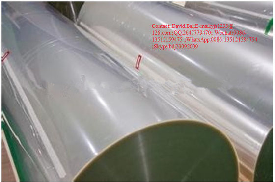 Heat Transfer Polyester Film