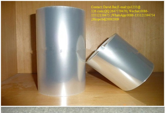 Heat Transfer Polyester Film