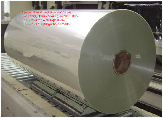 Heat Transfer Polyester Film
