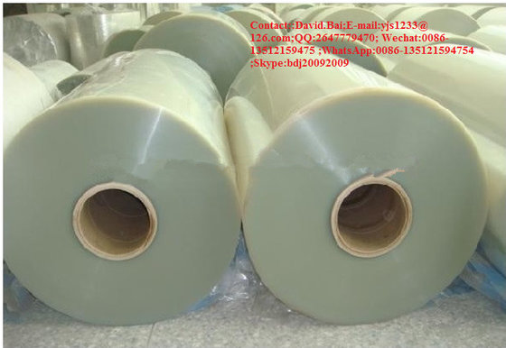 Heat Transfer Polyester Film