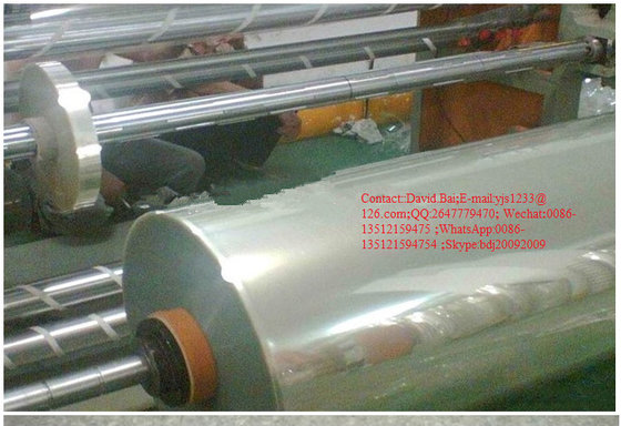 Heat Transfer Polyester Film