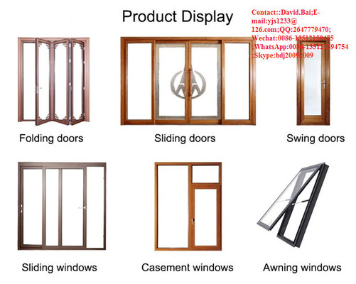 aluminum frame acoustic doors