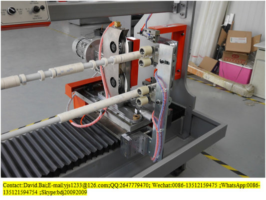 Automatically Packing Roll Film Cutting Machine