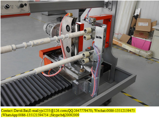 Automatically Packing Roll Film Cutting Machine