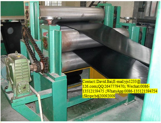 EP conveyor belting
