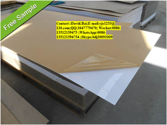 transparent cast plastic plexiglass pmma acrylic sheet