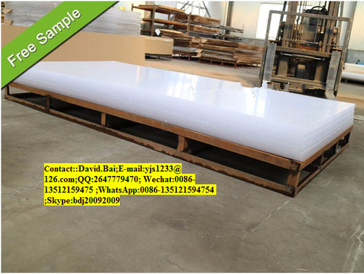 transparent cast plastic plexiglass pmma acrylic sheet