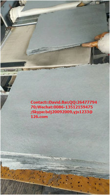 Kvelar and Graphite Friction paper