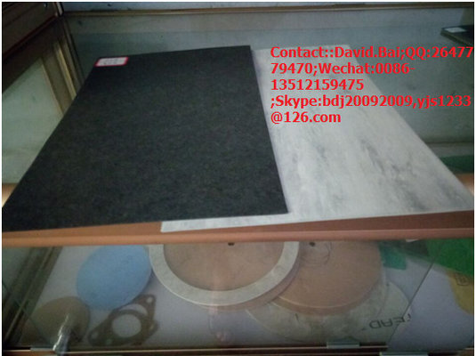 Carbon Fiber Reinforced Paper Based Friction Material
