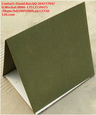 Carbon Fiber Reinforced Paper Based Friction Material