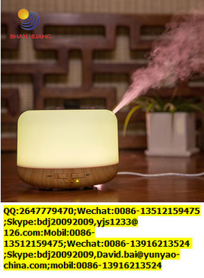Big aroma diffuser