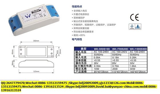 LED driver