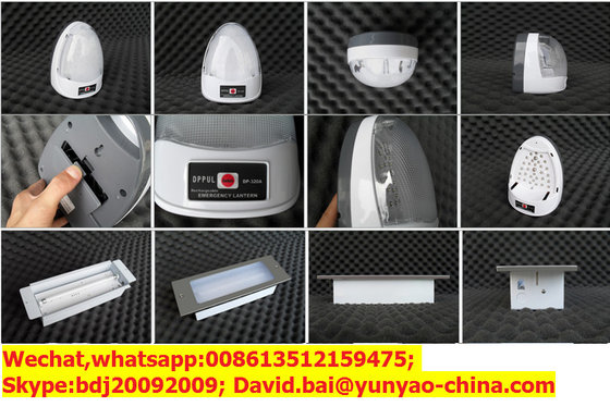 LED emergency light
