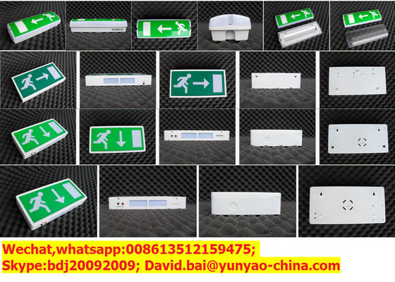 LED emergency light