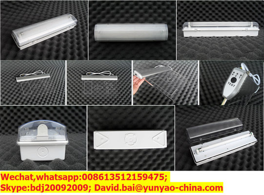LED emergency light