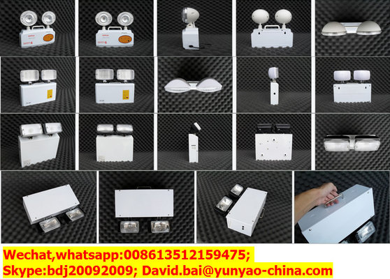 LED emergency light