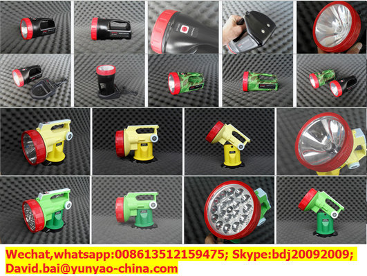 LED emergency light
