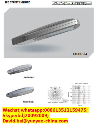 LED street light