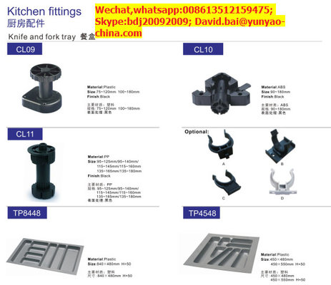 kitchen fitting hardware