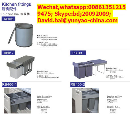 kitchen fitting hardware