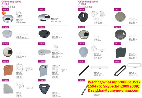 kitchen fitting hardware