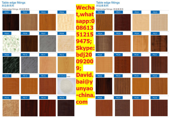 PVC Table fitting PVC series