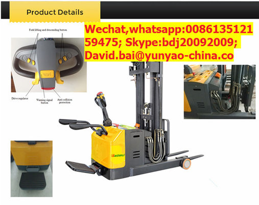 Electric Stacker