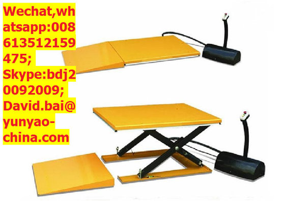 Electric Lifting Table
