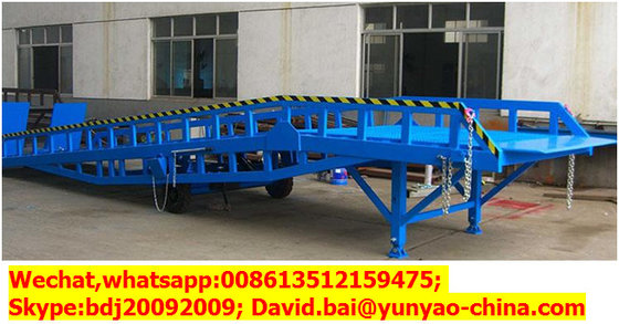 Dock Ramp