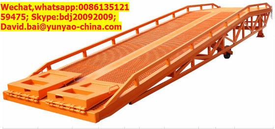 Dock Ramp