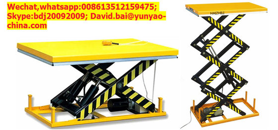 Scissor Lift