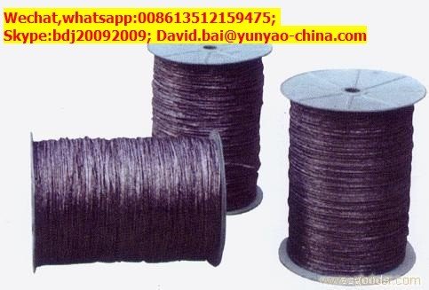 Expanded Graphite Yarn
