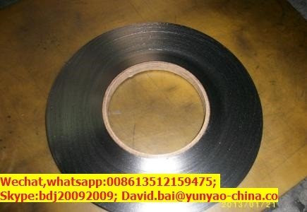 Graphite Tape