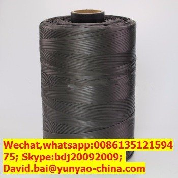 Graphited Ptfe Yarn