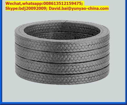Graphited Ptfe Yarn