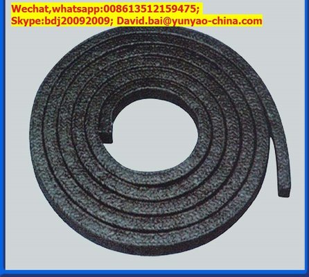 Graphited Ptfe Yarn
