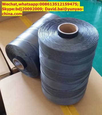 Graphited Ptfe Yarn