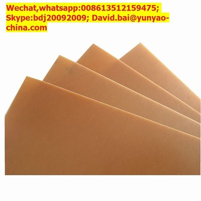 XPC Paper UNClad Laminated Sheet  CCL