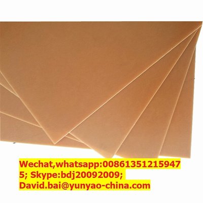 XPC Paper UNClad Laminated Sheet  CCL