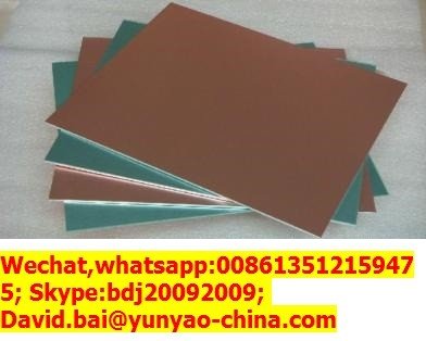CEM-3 epoxy glass laminates sheet CCL