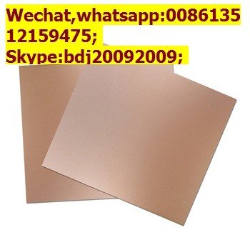FCCL - Flexible Copper Clad Laminate Sheet