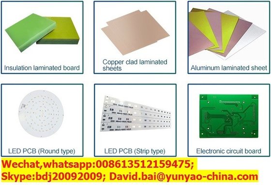 FCCL - Flexible Copper Clad Laminate Sheet
